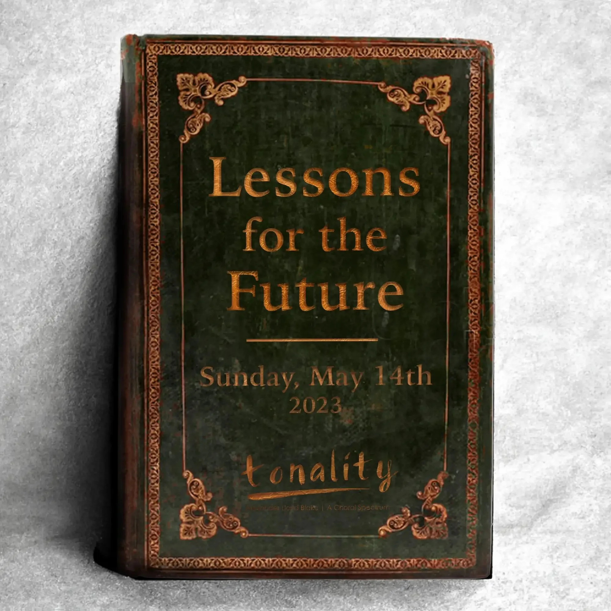 calendar — Molly Pease