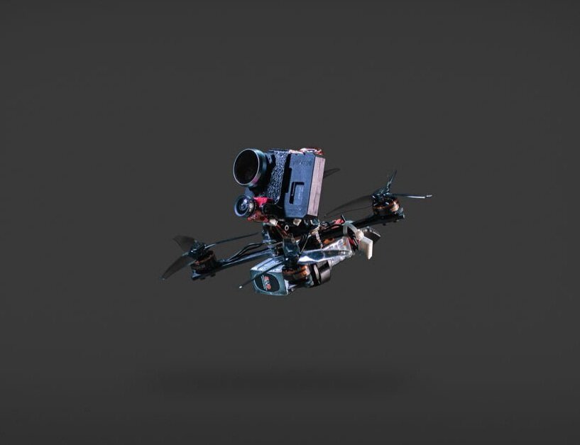 FPV Drones — SKYHOOK