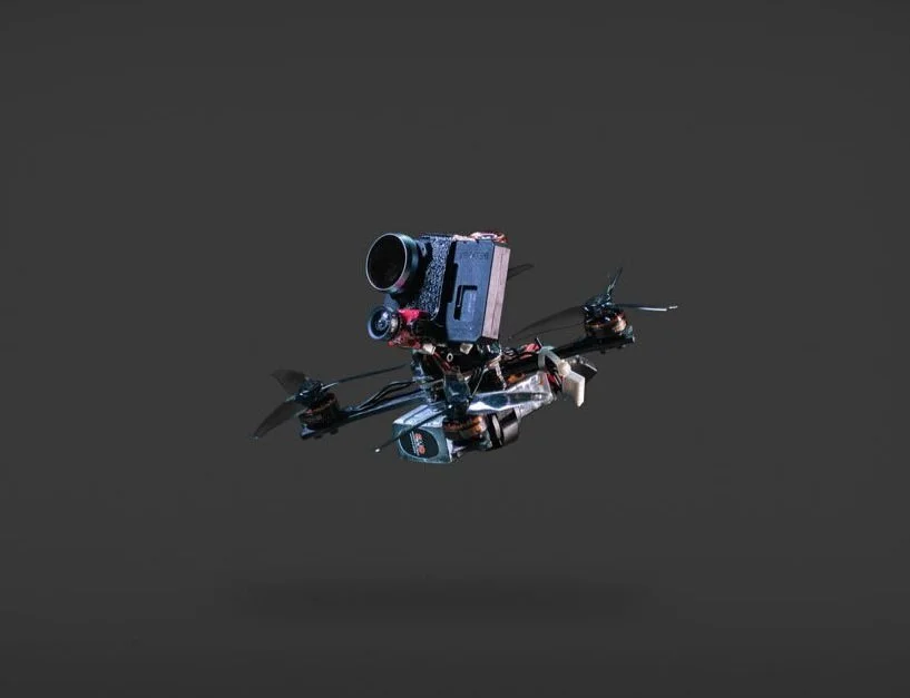 FPV Drones — SKYHOOK
