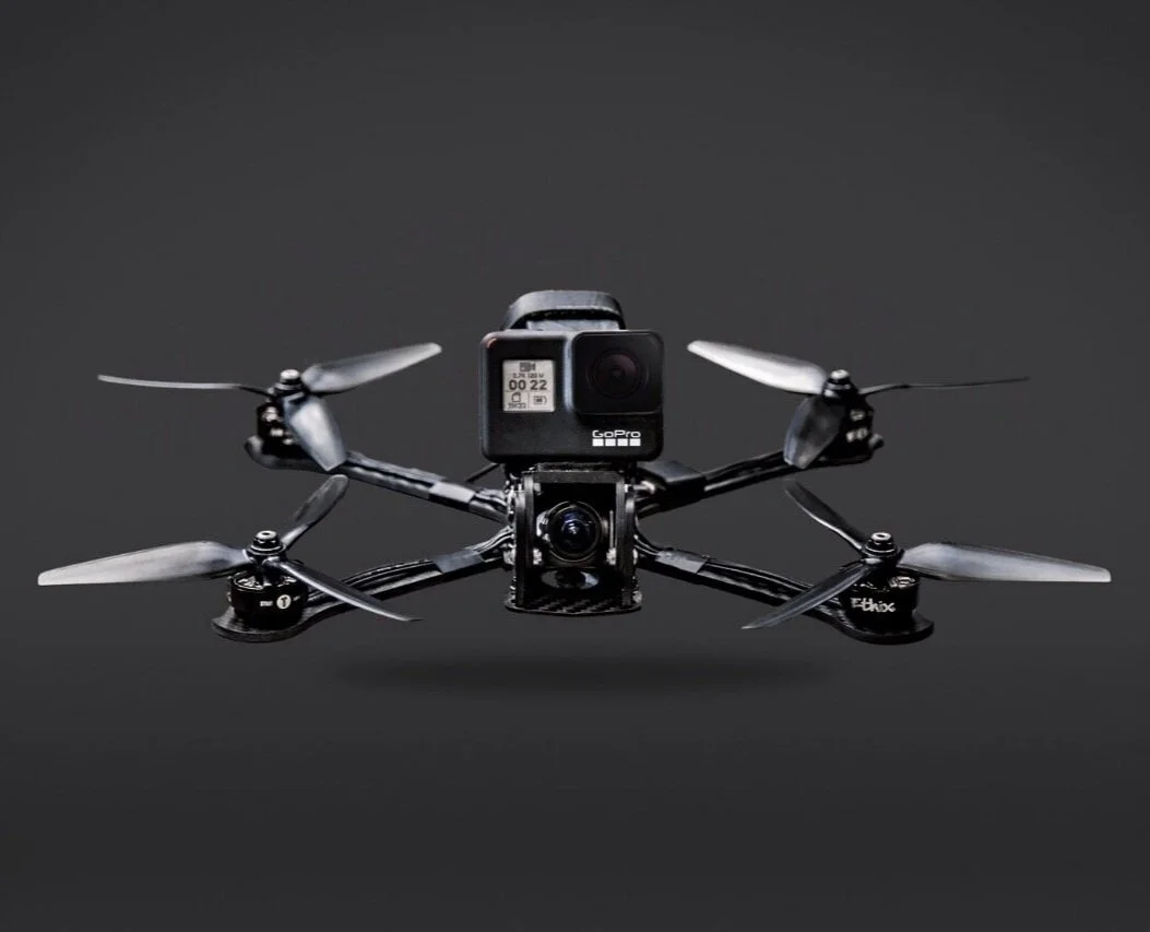 FPV Drones — SKYHOOK
