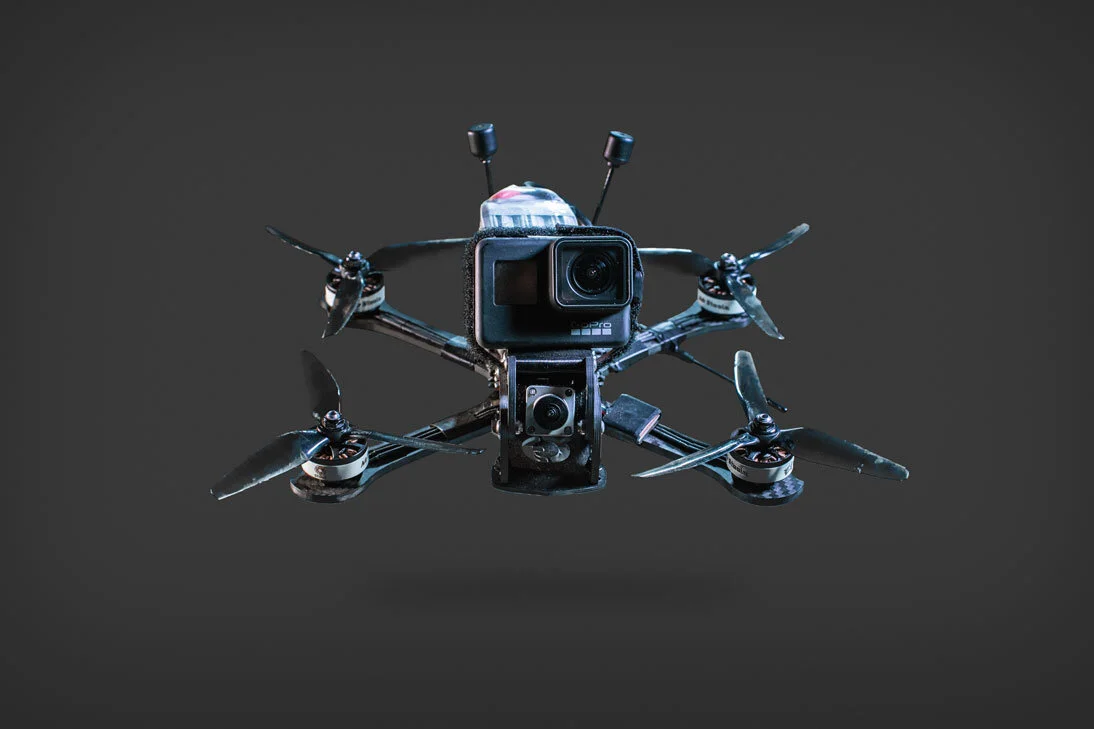 5" Racer — SKYHOOK