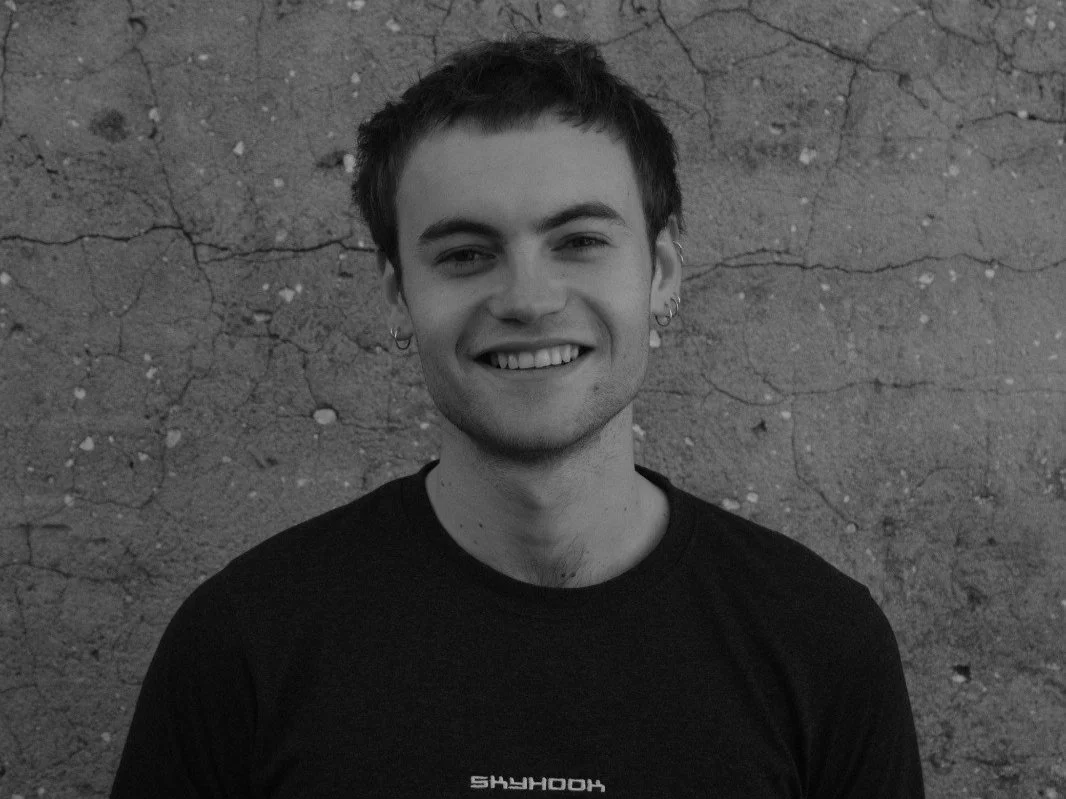 The Team — SKYHOOK