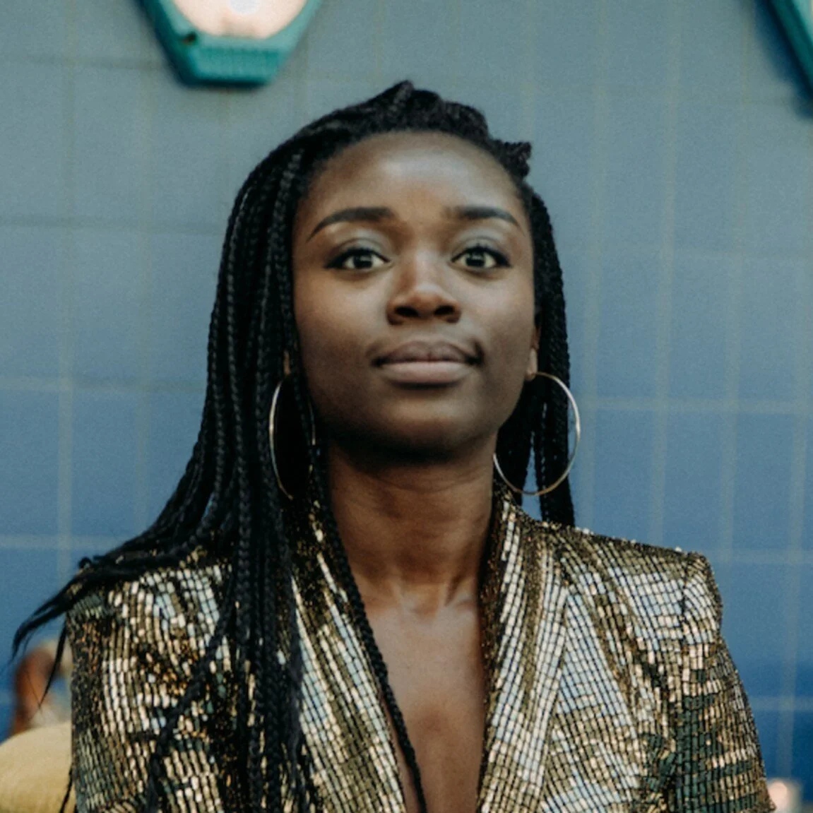 A Cup of Ambition - Het vrouwelijk sprekersbureau van Nederland