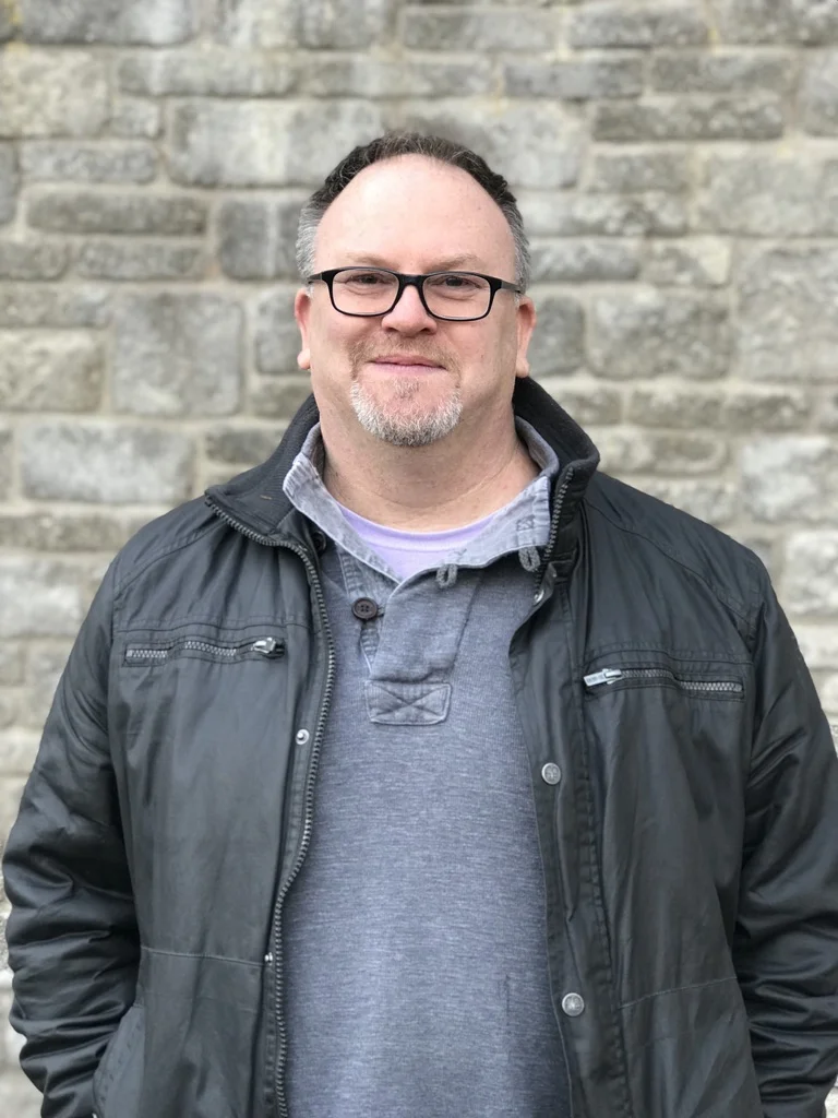 The Team — City Church Bristol