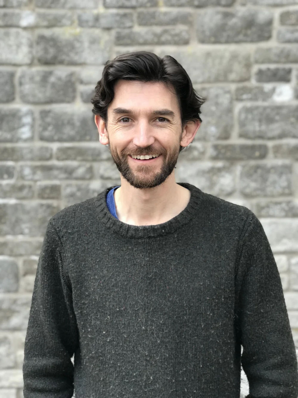 The Team — City Church Bristol