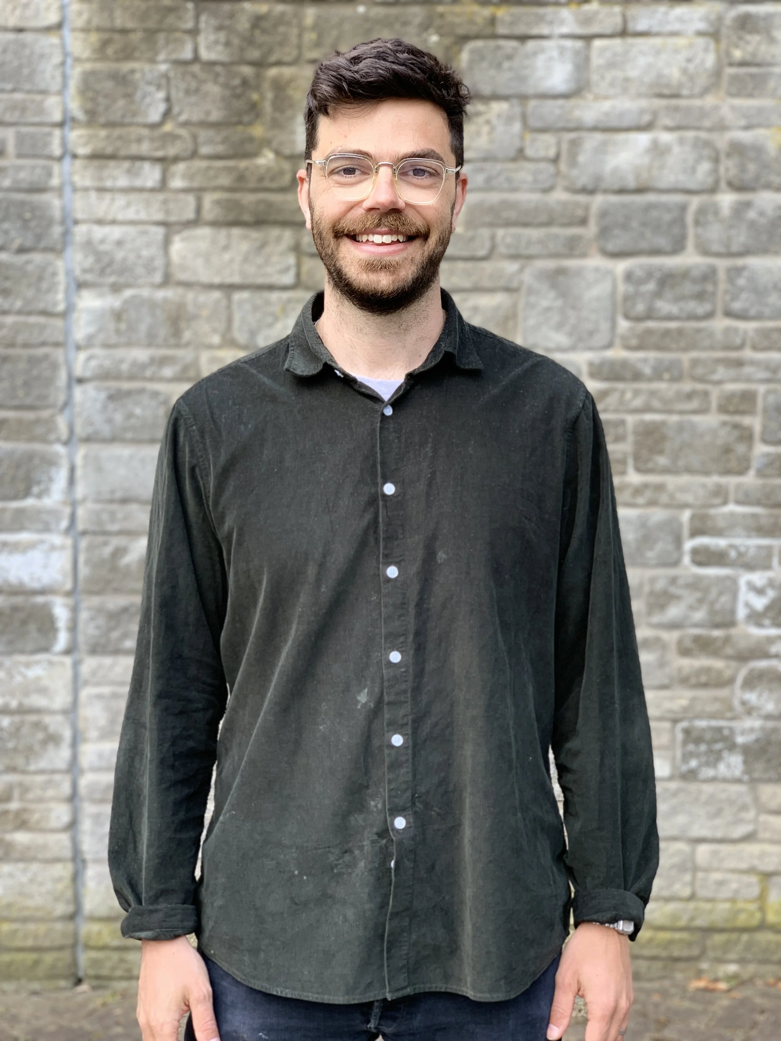 The Team — City Church Bristol