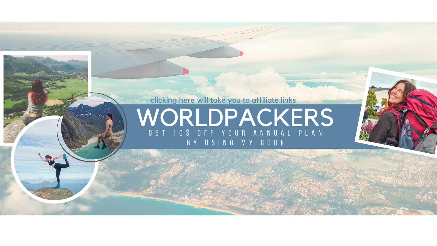 Travel the world with worldpackers — NAT GONE GLOBAL