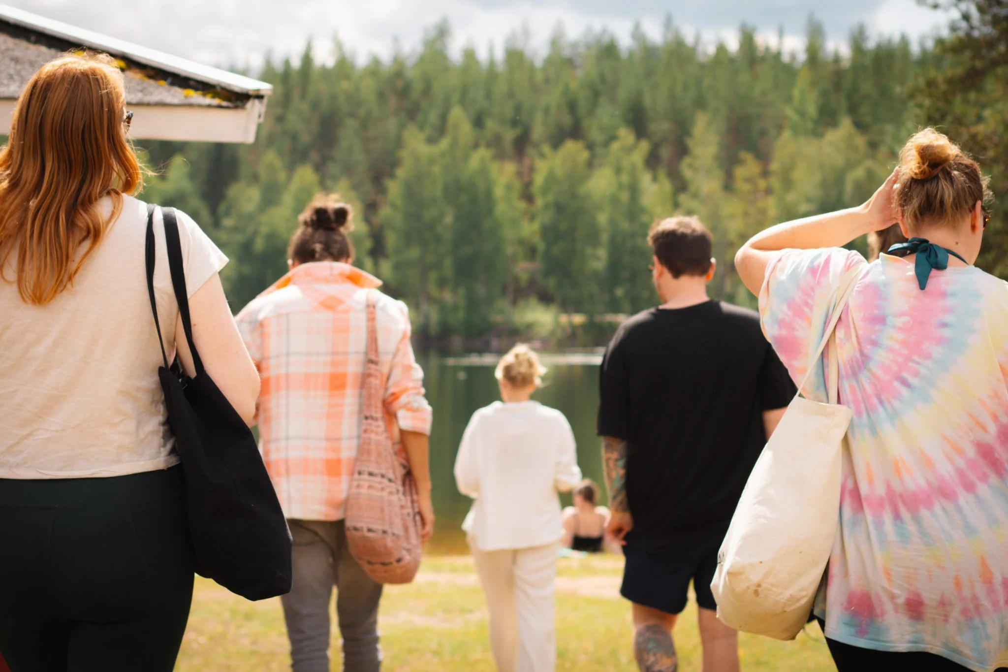 Travel the world with worldpackers — NAT GONE GLOBAL