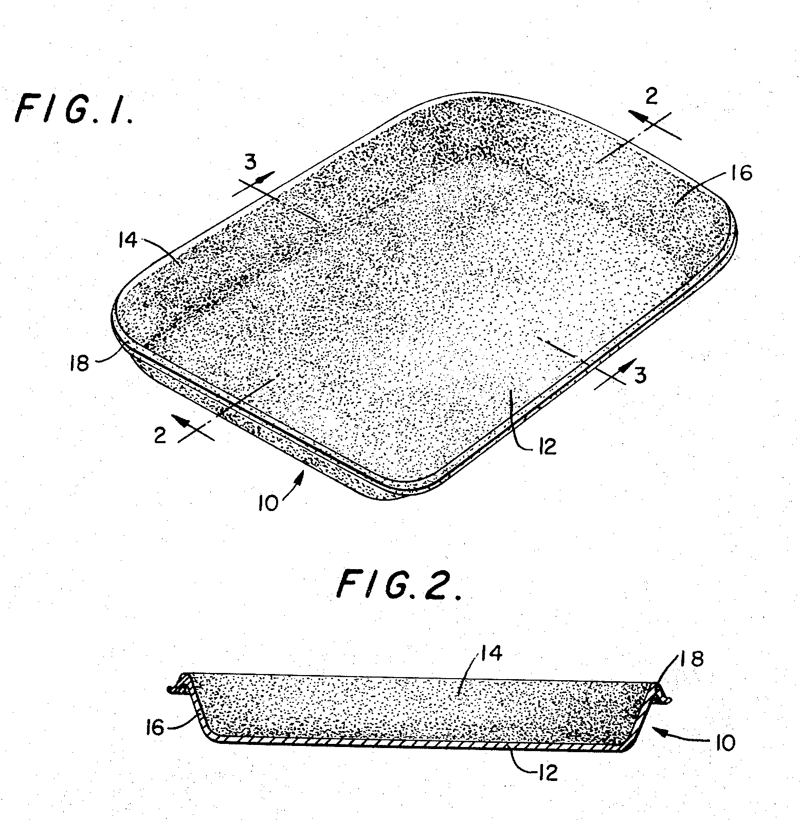 SUMMARY JUDGMENT HOLDING DESIGN PATENTS OBVIOUS REVERSED - Mobile ...