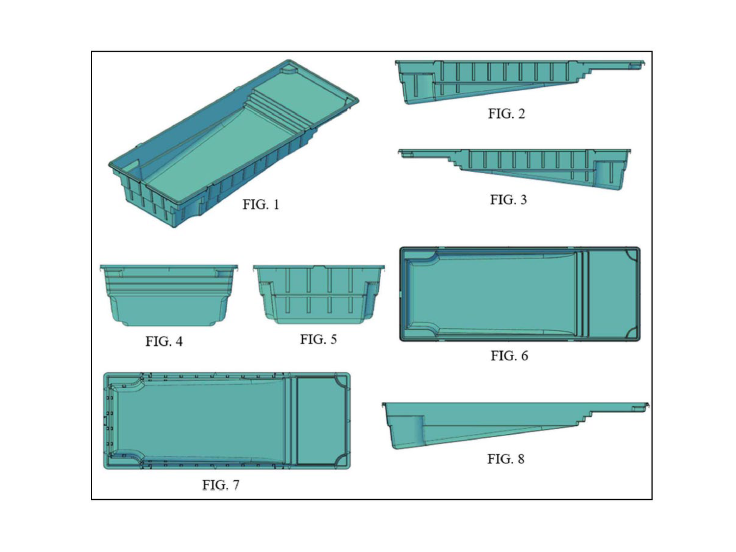 Design Law Perspectives