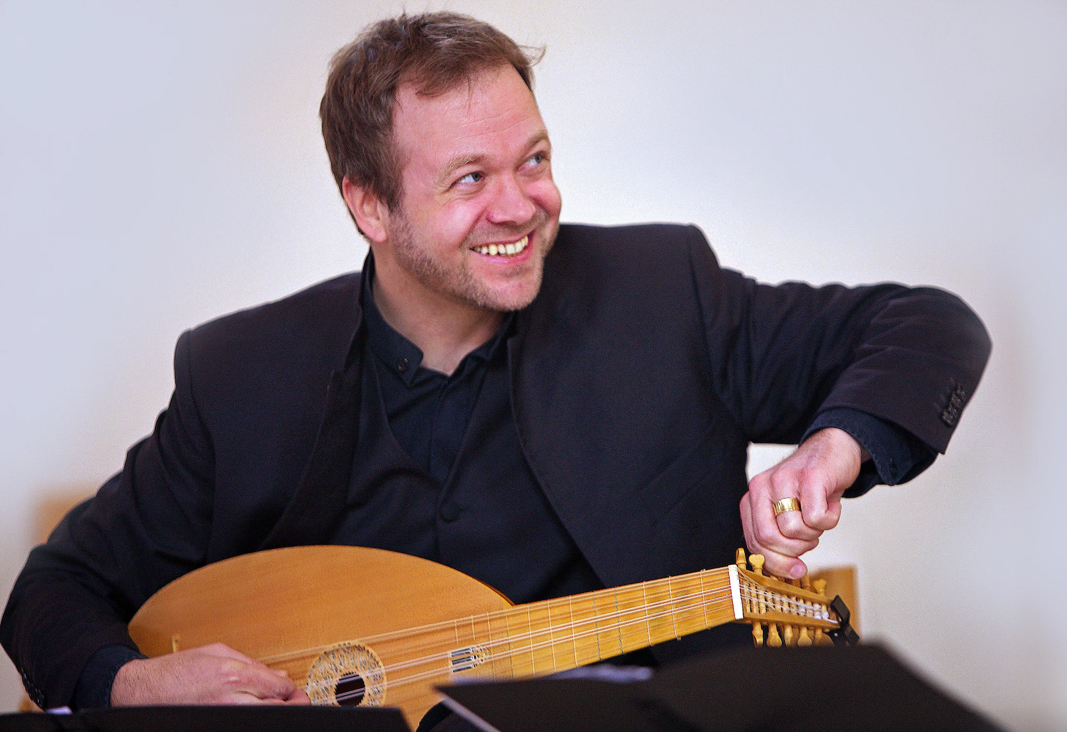 Das Ensemble — Per-Sonat