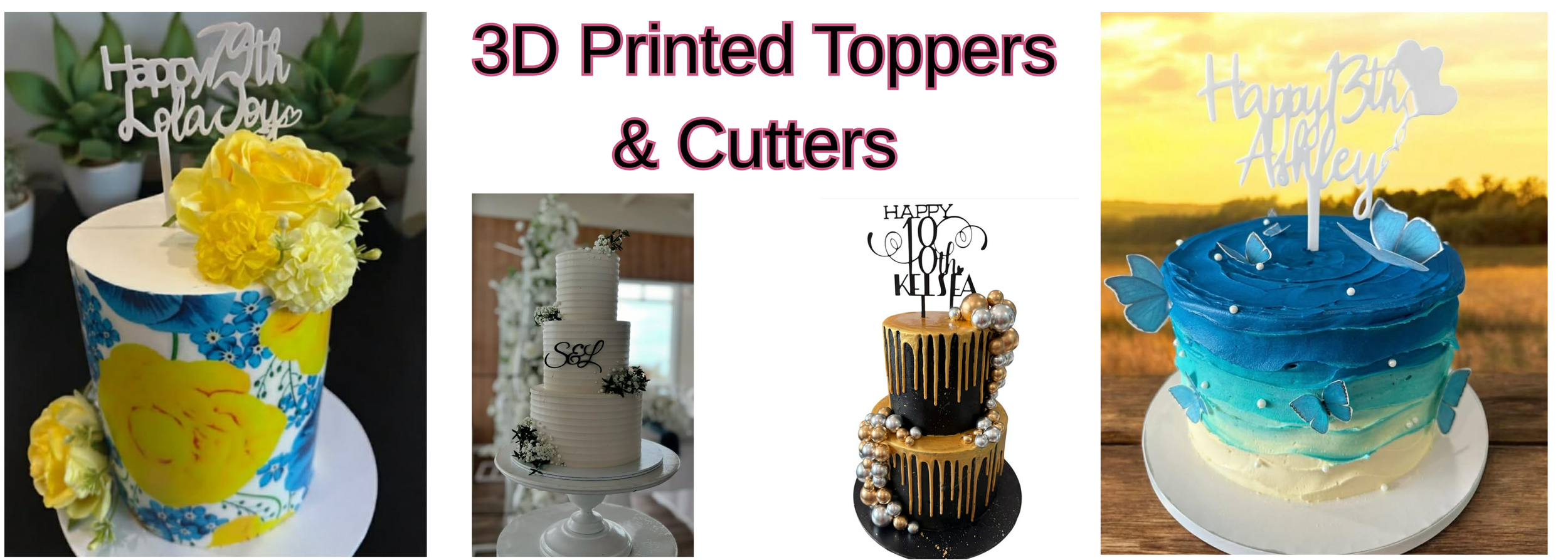 Tanya's Cakes Perth