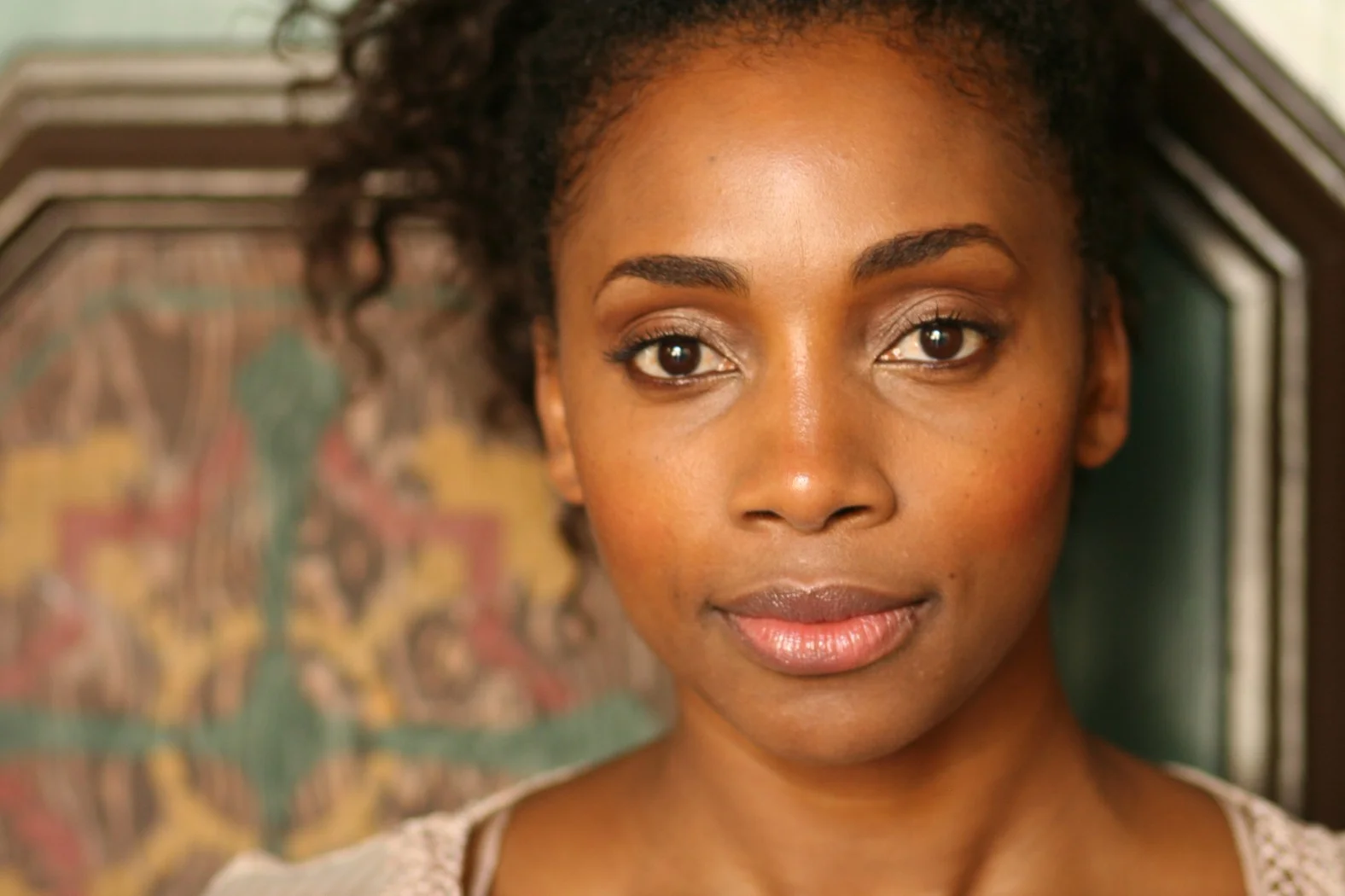 Modeling and Lifestyle Shots — Simone Moore