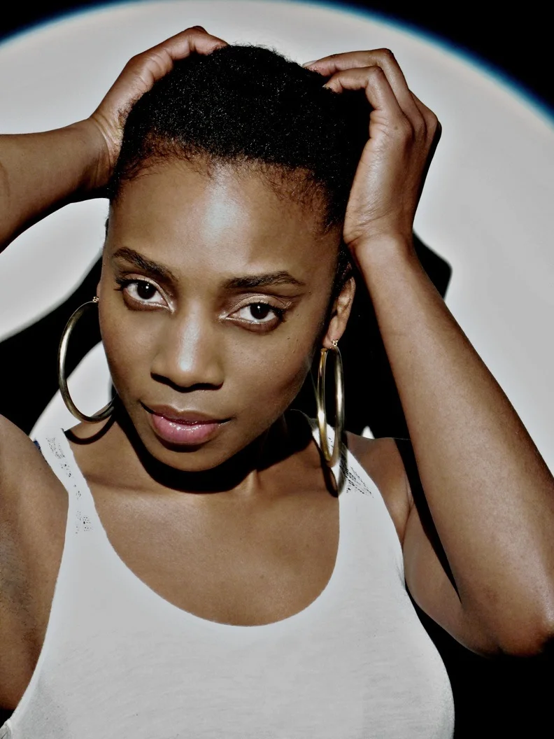 Headshots — Simone Vicari Moore