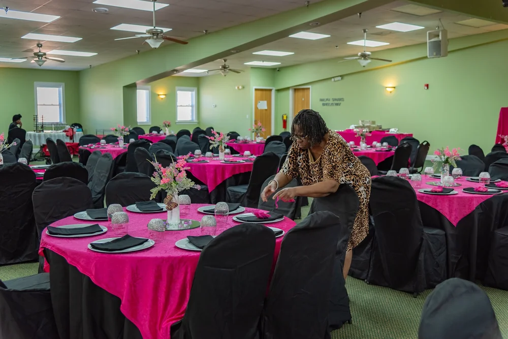 Pink Hattitude 2023 — Gertrude's House