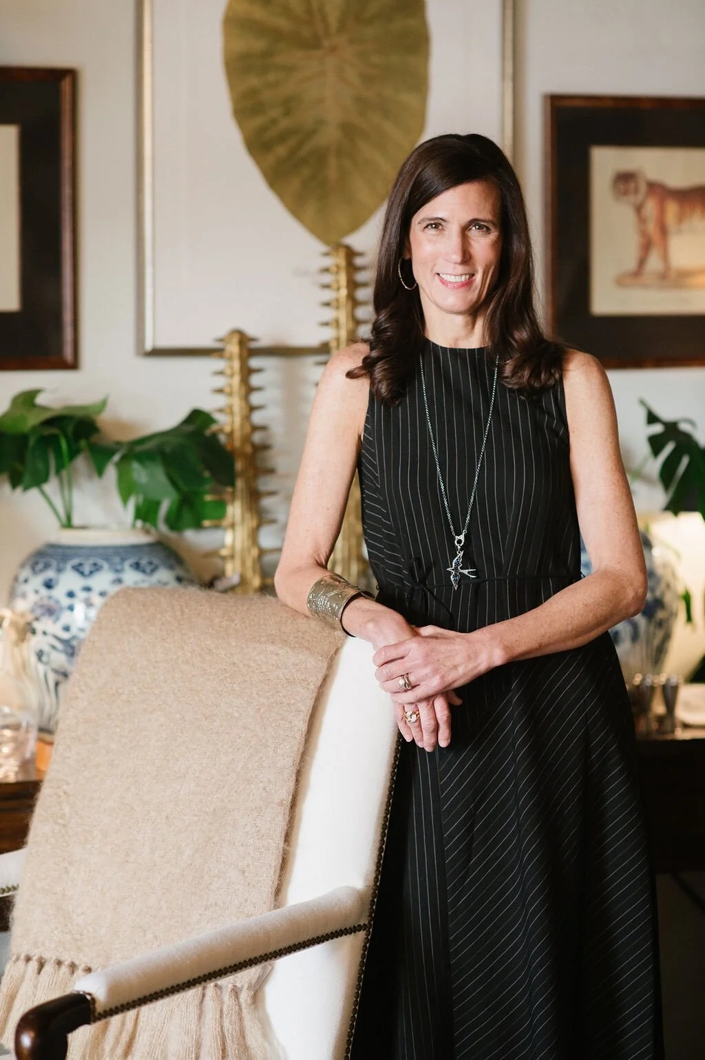 Meet Victoria and Beth Ann — Folly Charlottesville