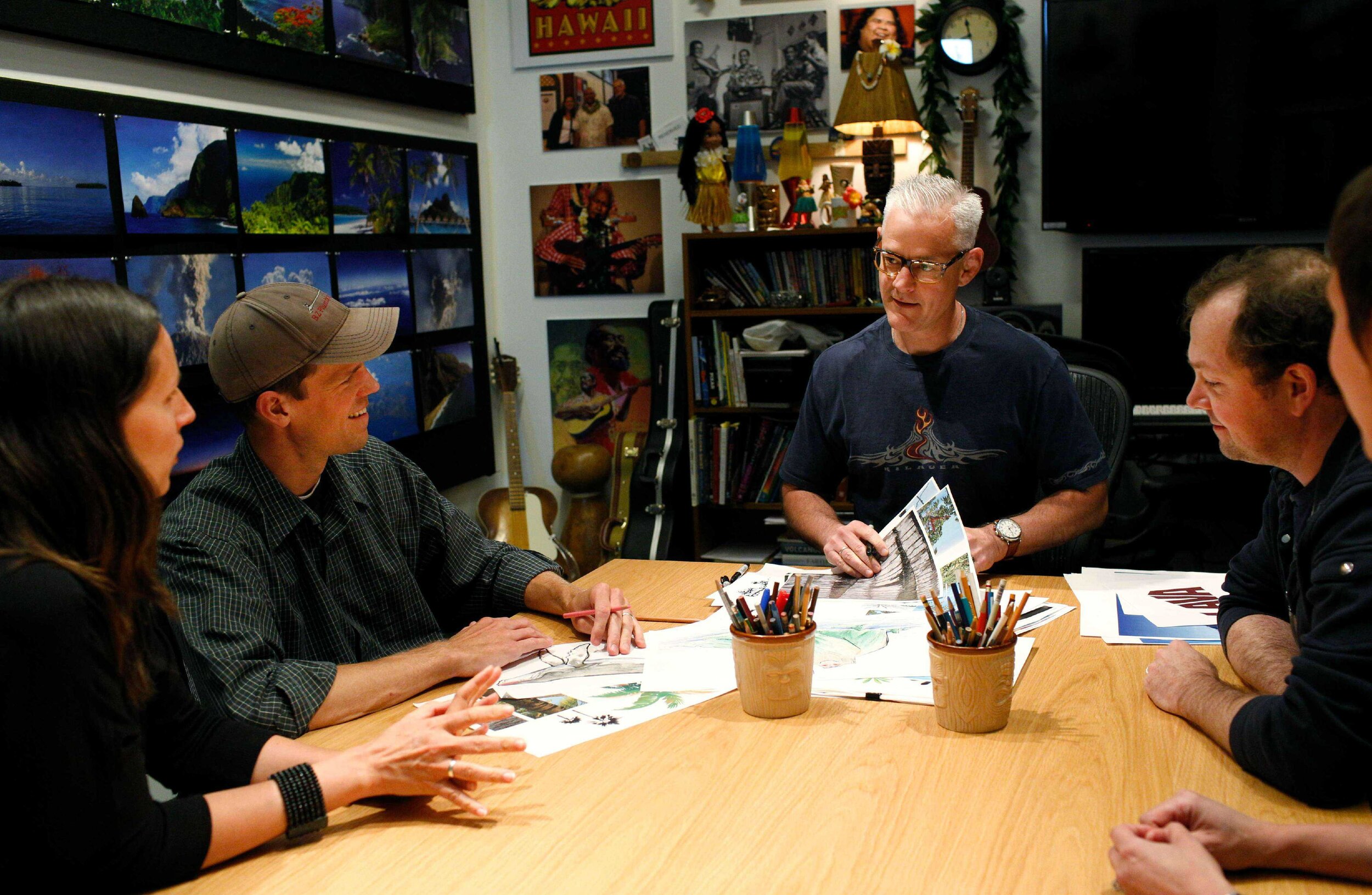 Innovators On Tap — Passion, Problem-solving, & Pixar w/ Jim Murphy