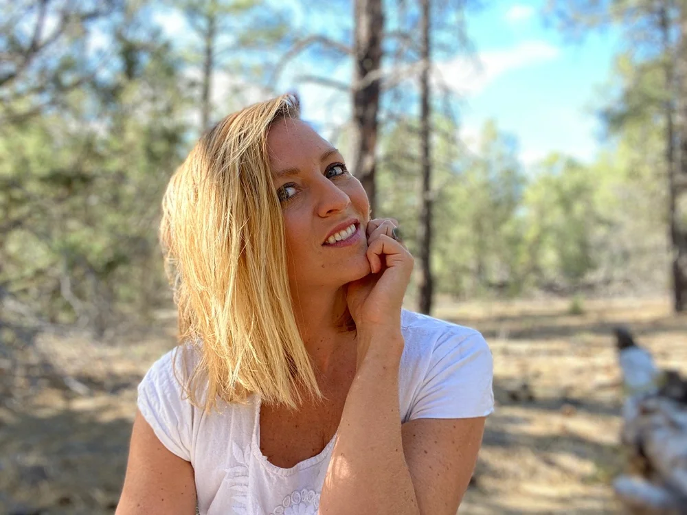 Media — Serena Kelley