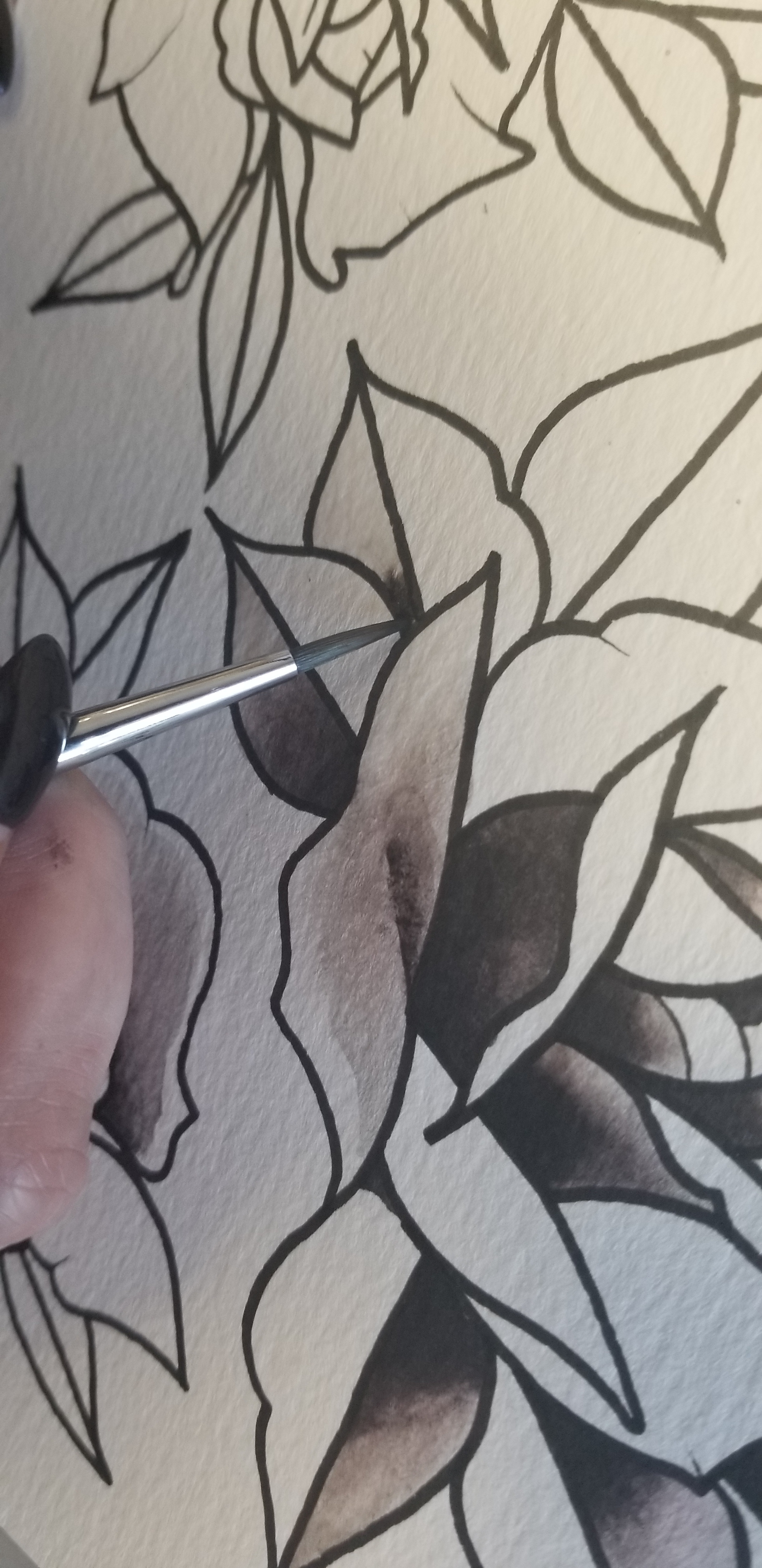 Our Studio — The Gallery Tattoo Studio