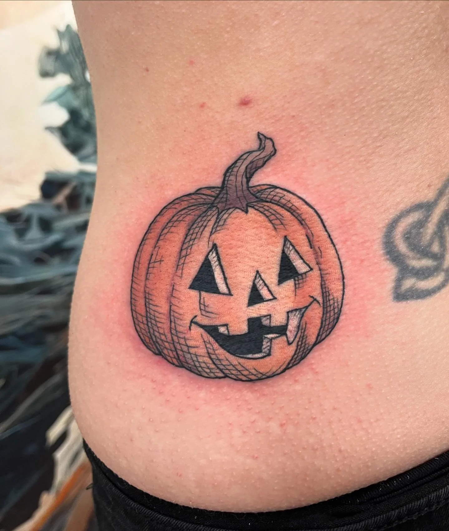 Gianna Calisi — The Gallery Tattoo Studio