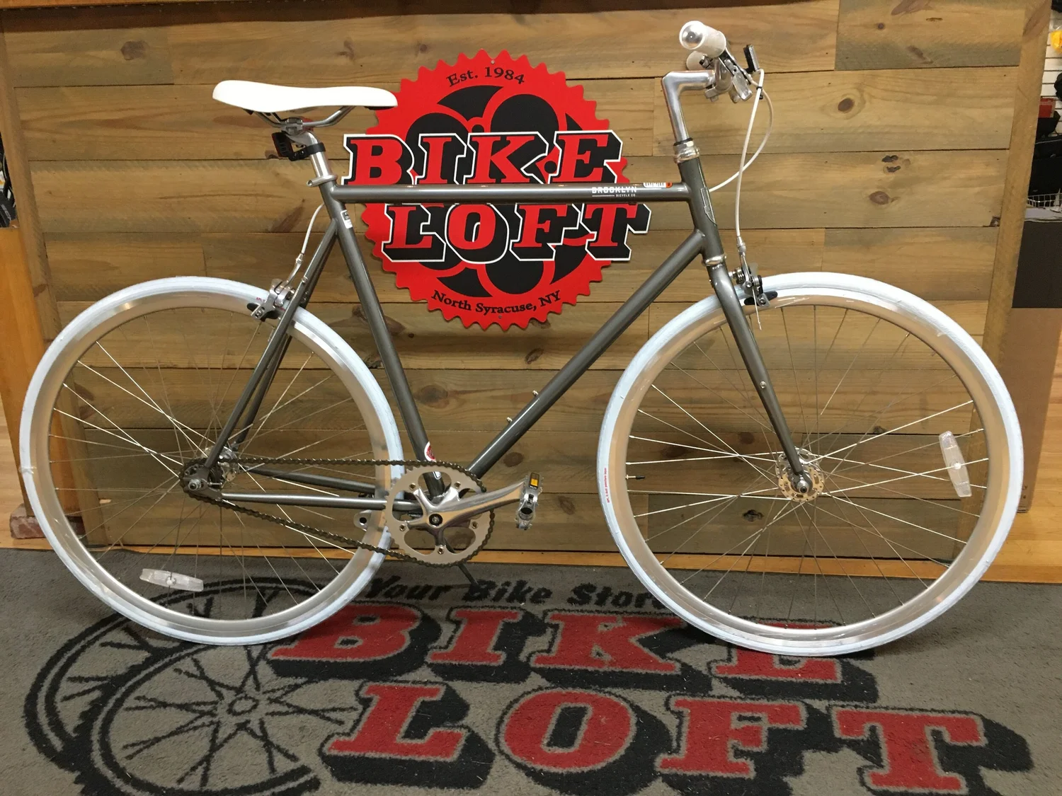 PRODUCTS — Welcome to Bike Loft
