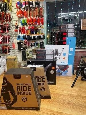 Welcome to Bike Loft