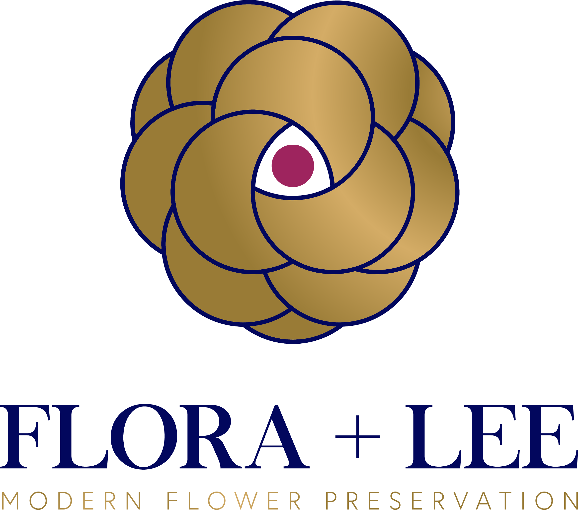 The Preservation Process — FLORA + LEE