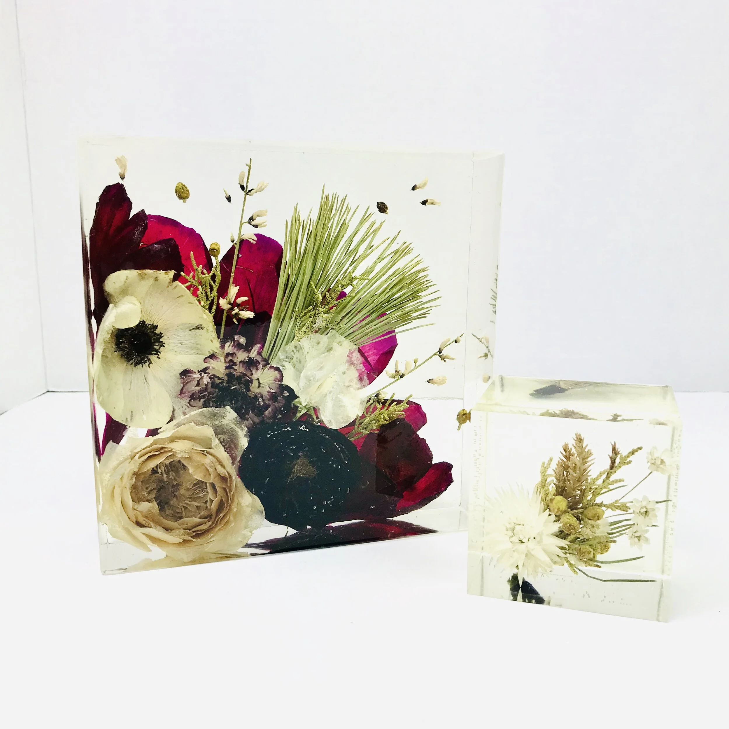 Shop — FLORA + LEE