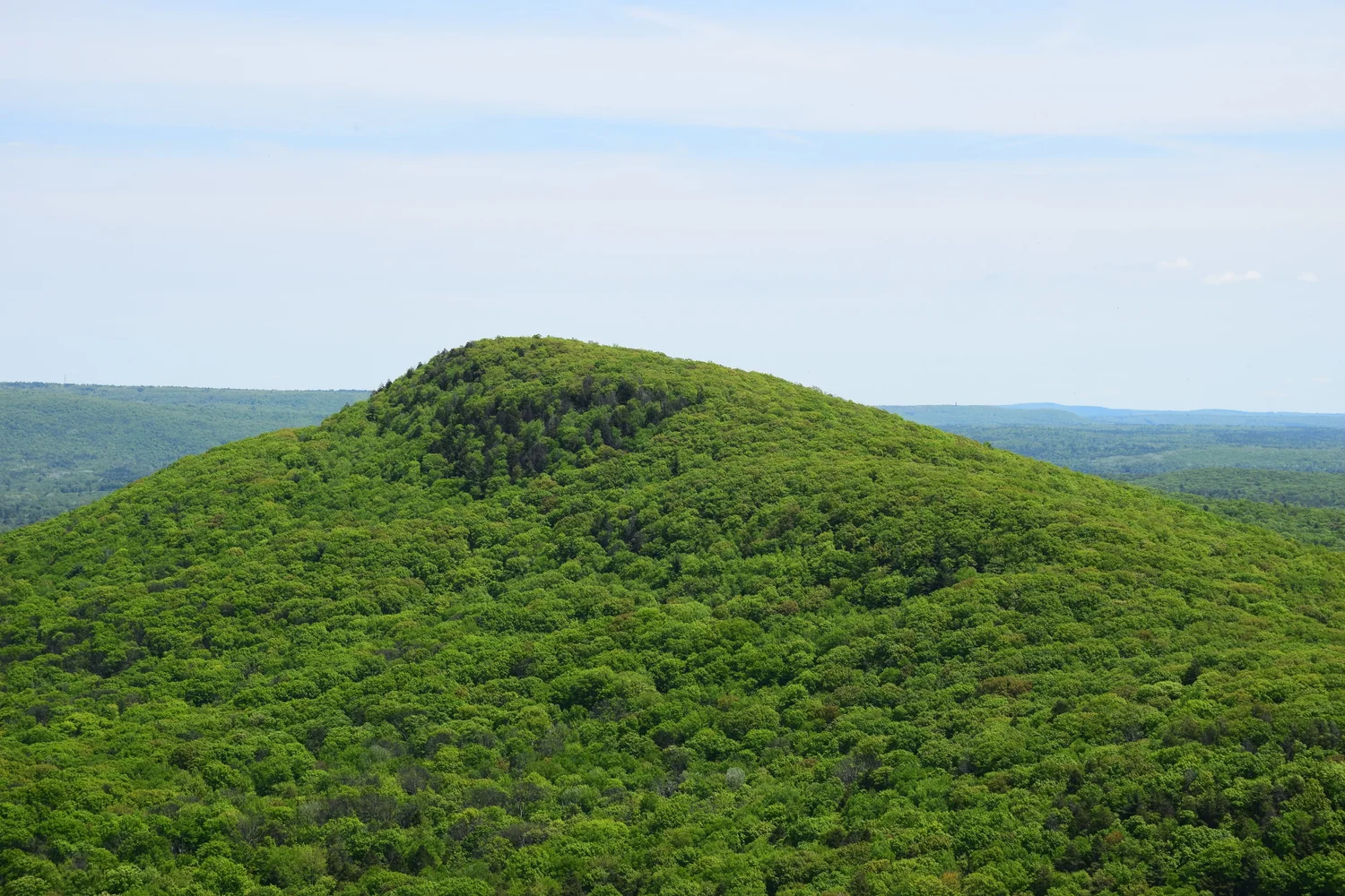 Volcanoes of the Connecticut Valley — Phenomenon Science Education