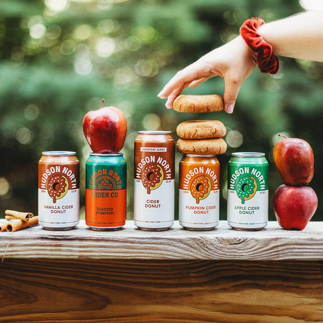 Store — Hudson North Cider Co