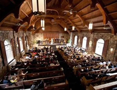 Christ Community Church