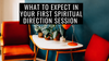 What to Expect in Your First Spiritual Direction Session — The Sabbath Life