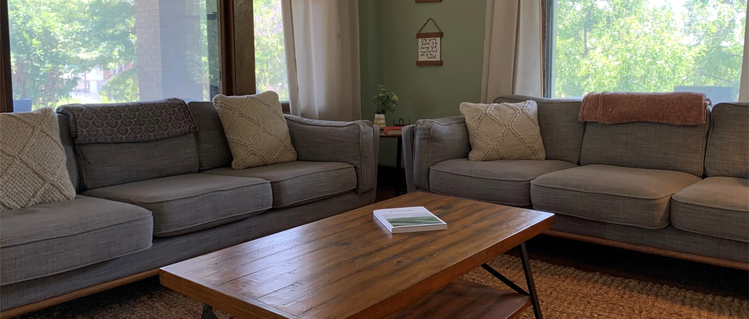 Events — The Sabbath Life