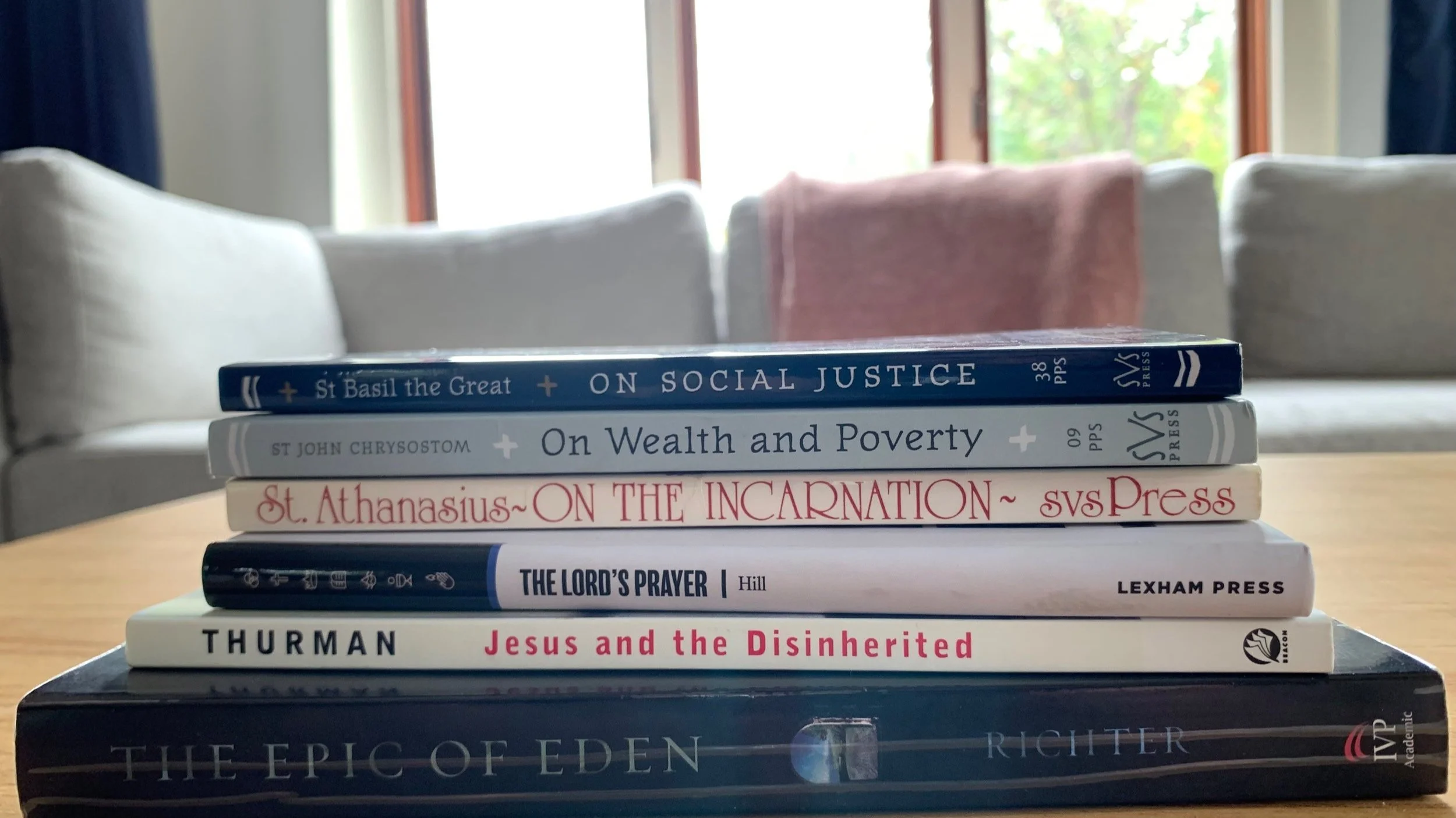 Community — The Sabbath Life