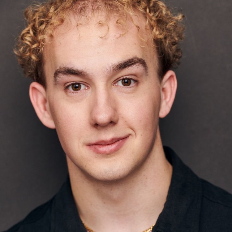 Milk and Honey — The J2 Spotlight Musical Theater Company