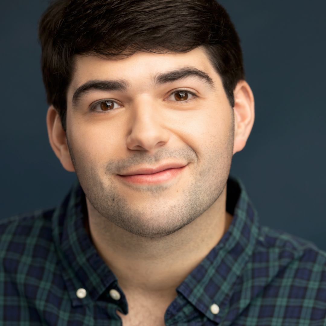 Milk and Honey — The J2 Spotlight Musical Theater Company