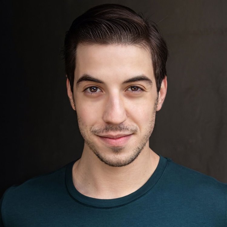 Milk and Honey — The J2 Spotlight Musical Theater Company