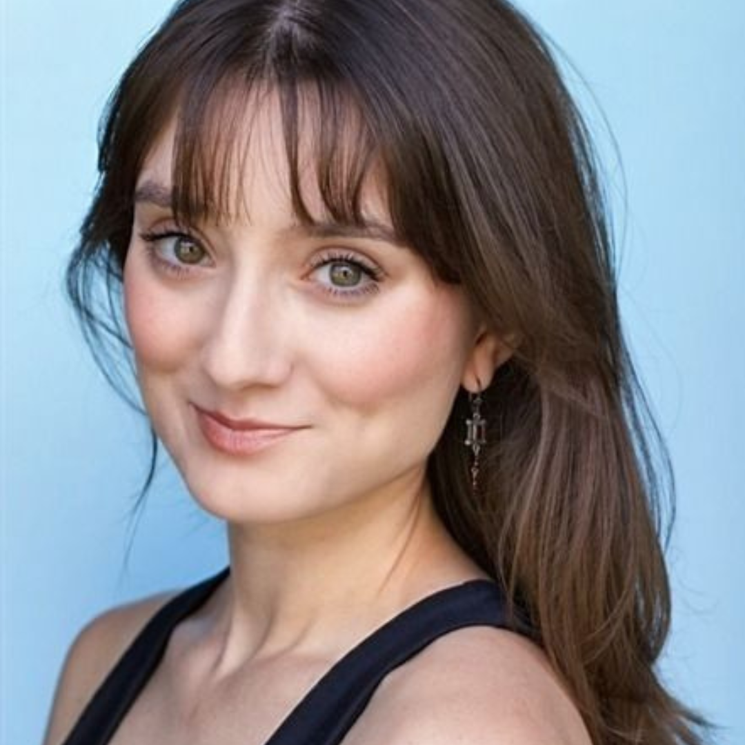 Smile — The J2 Spotlight Musical Theater Company