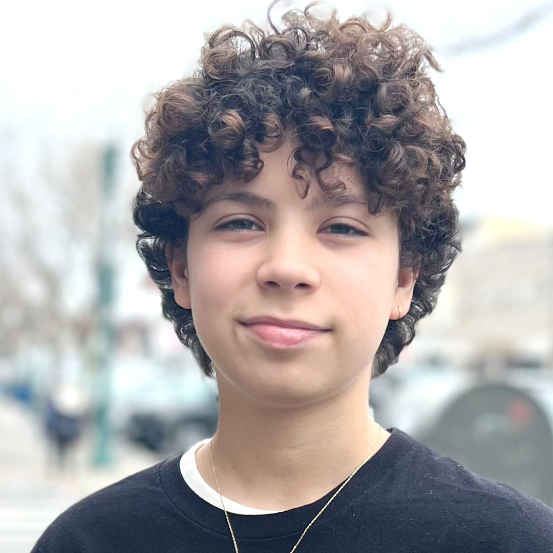 Smile — The J2 Spotlight Musical Theater Company