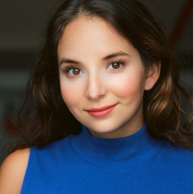 Smile — The J2 Spotlight Musical Theater Company