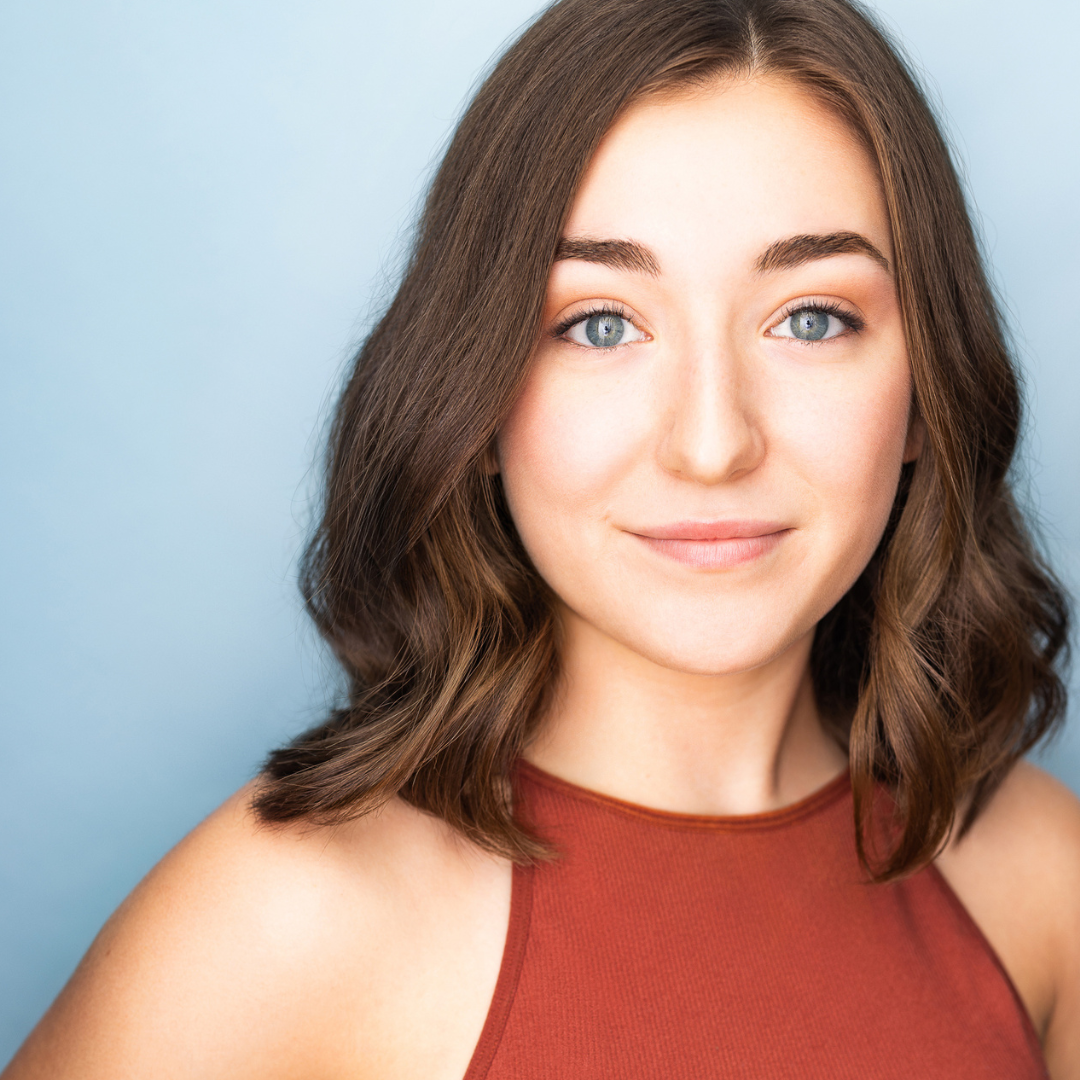 Smile — The J2 Spotlight Musical Theater Company