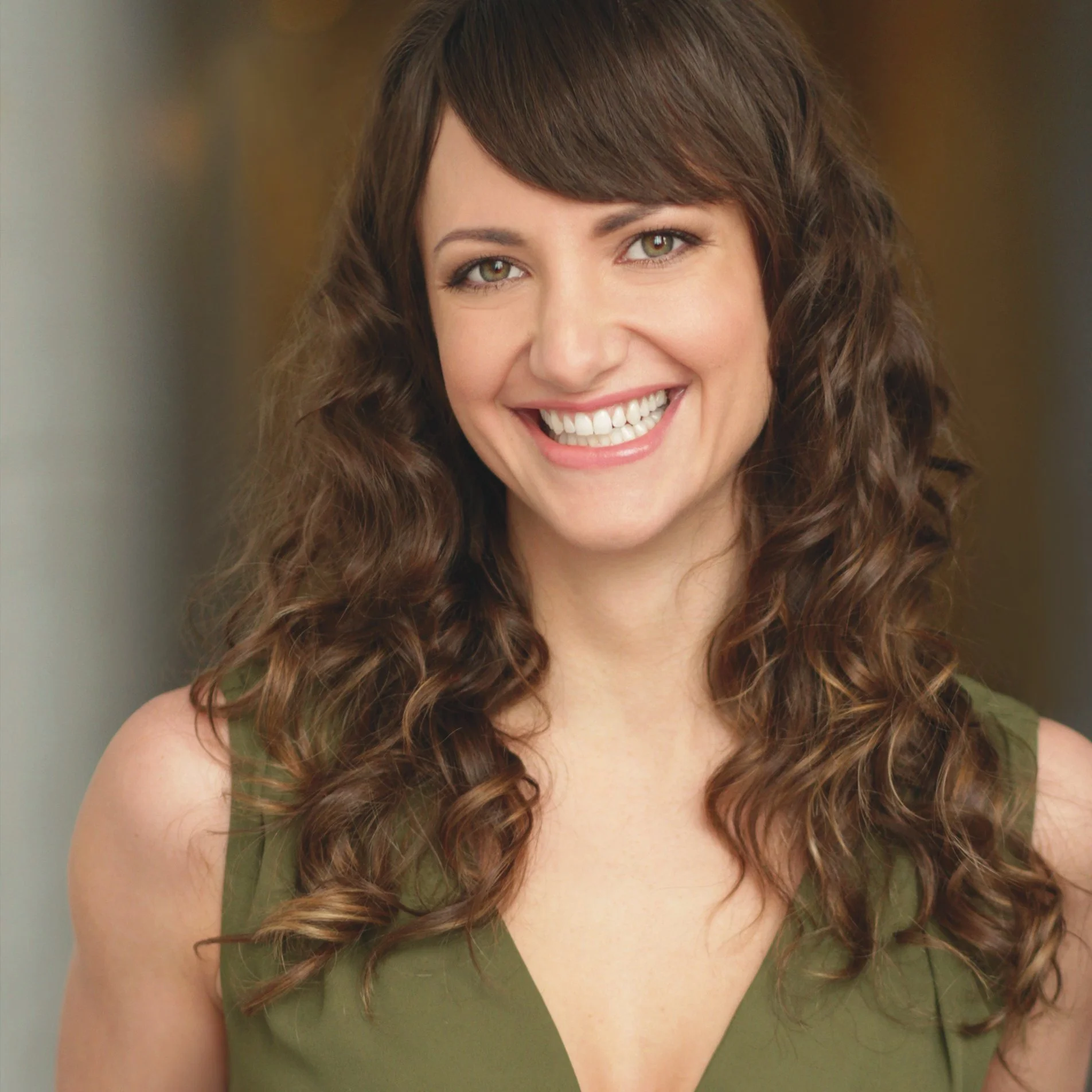 Staff & Board — The J2 Spotlight Musical Theater Company