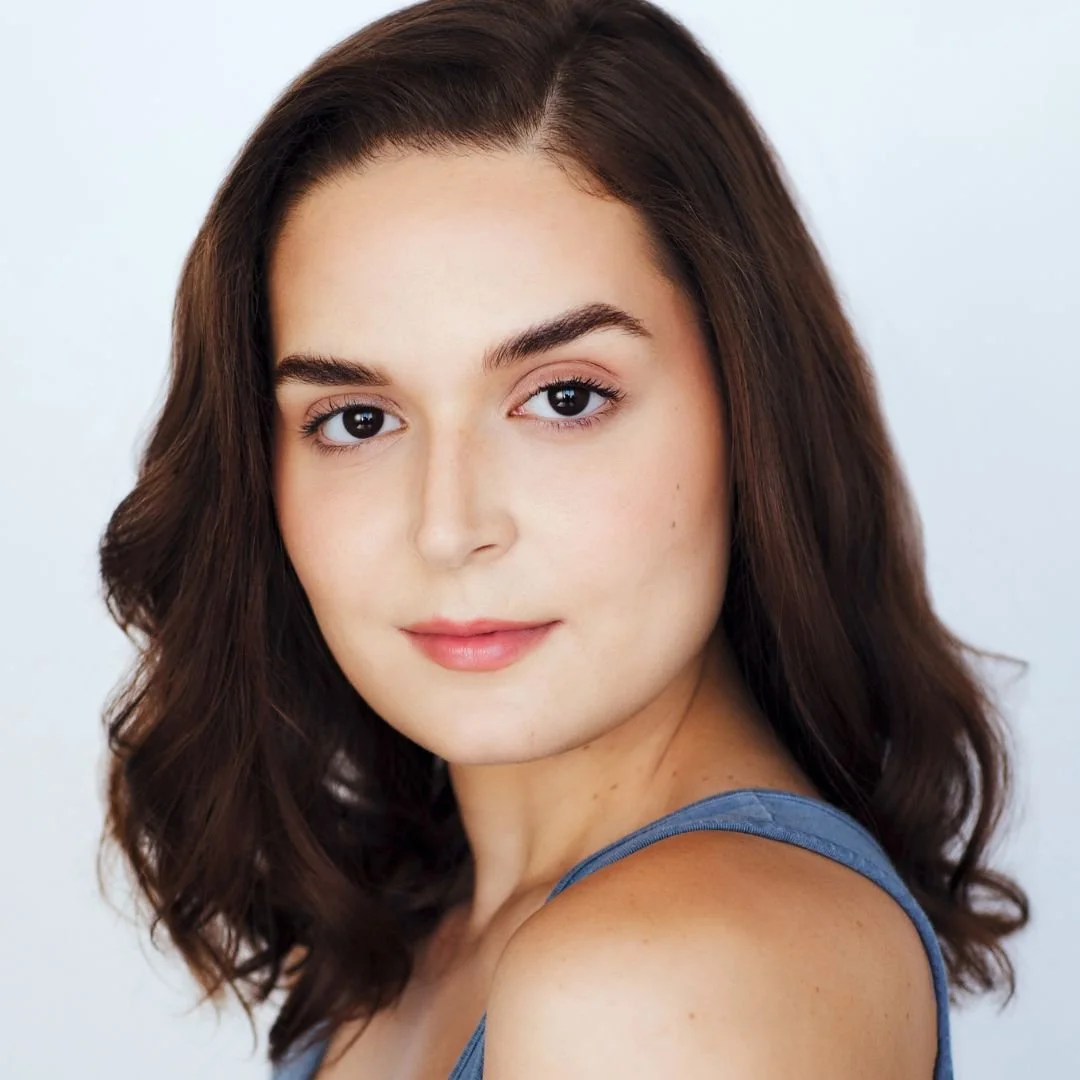 Milk and Honey — The J2 Spotlight Musical Theater Company