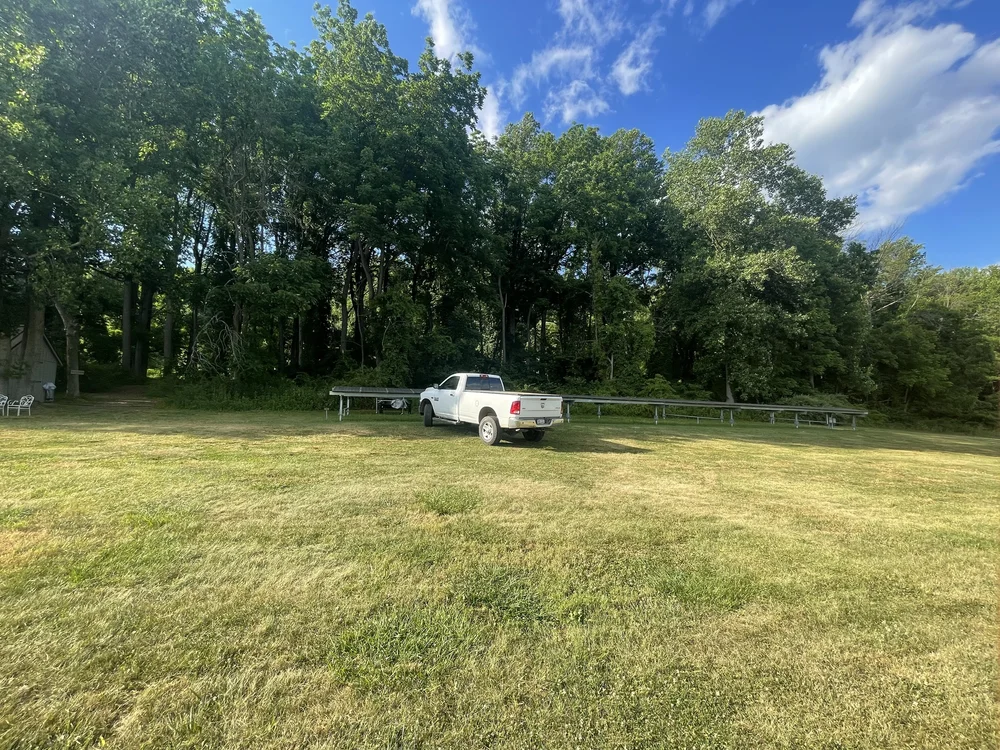 Directions to the Farm — WARWICK FURNACE FARM