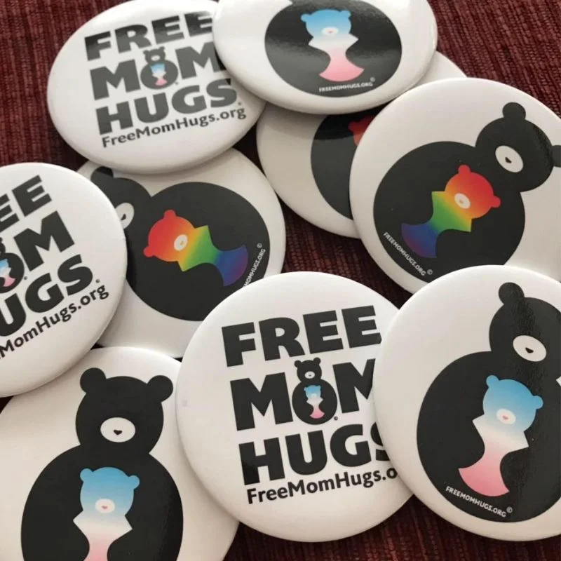 Free Mom Hugs