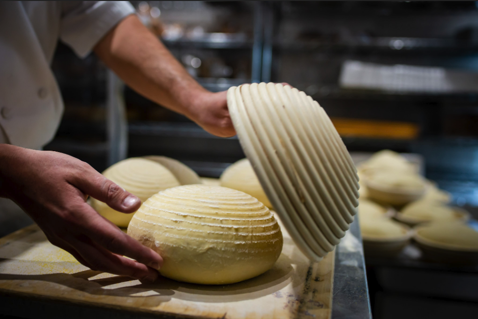 Our Story — Magnol French Baking