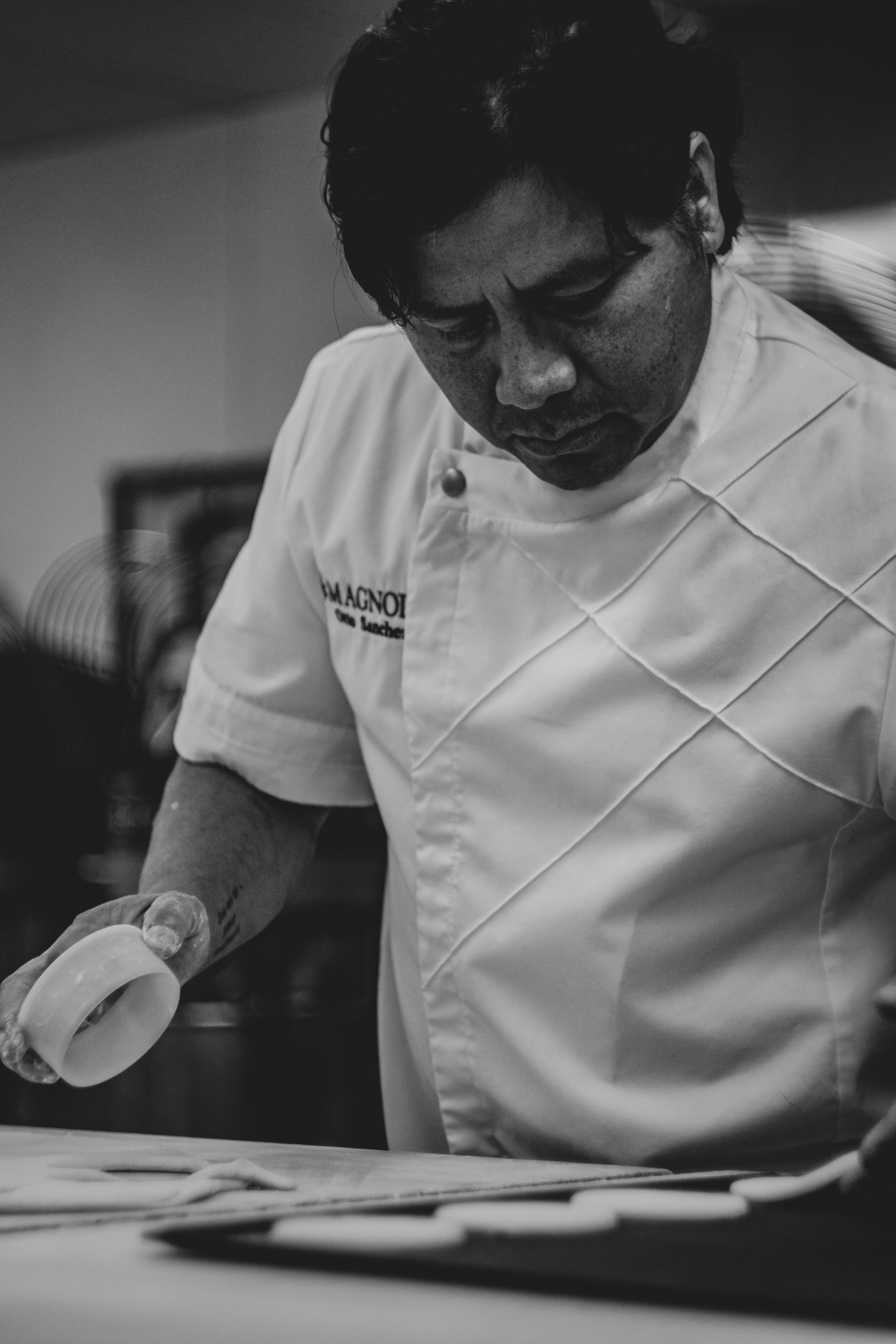 Our People — Magnol French Baking