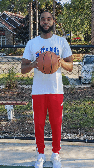 About Us — 4 The Kids Basketball Academy