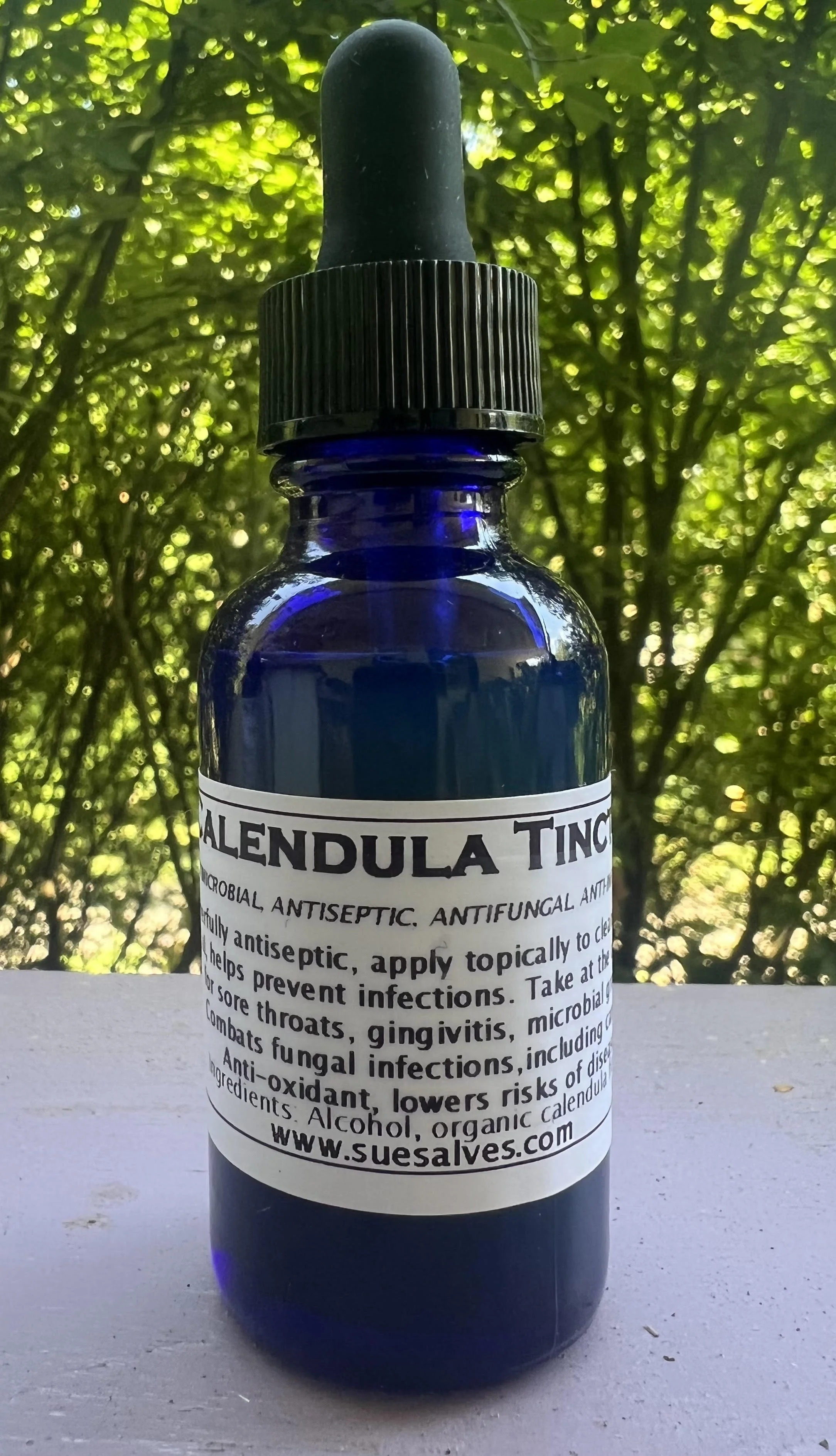 Shop Sue's Salves — Sue's Salves