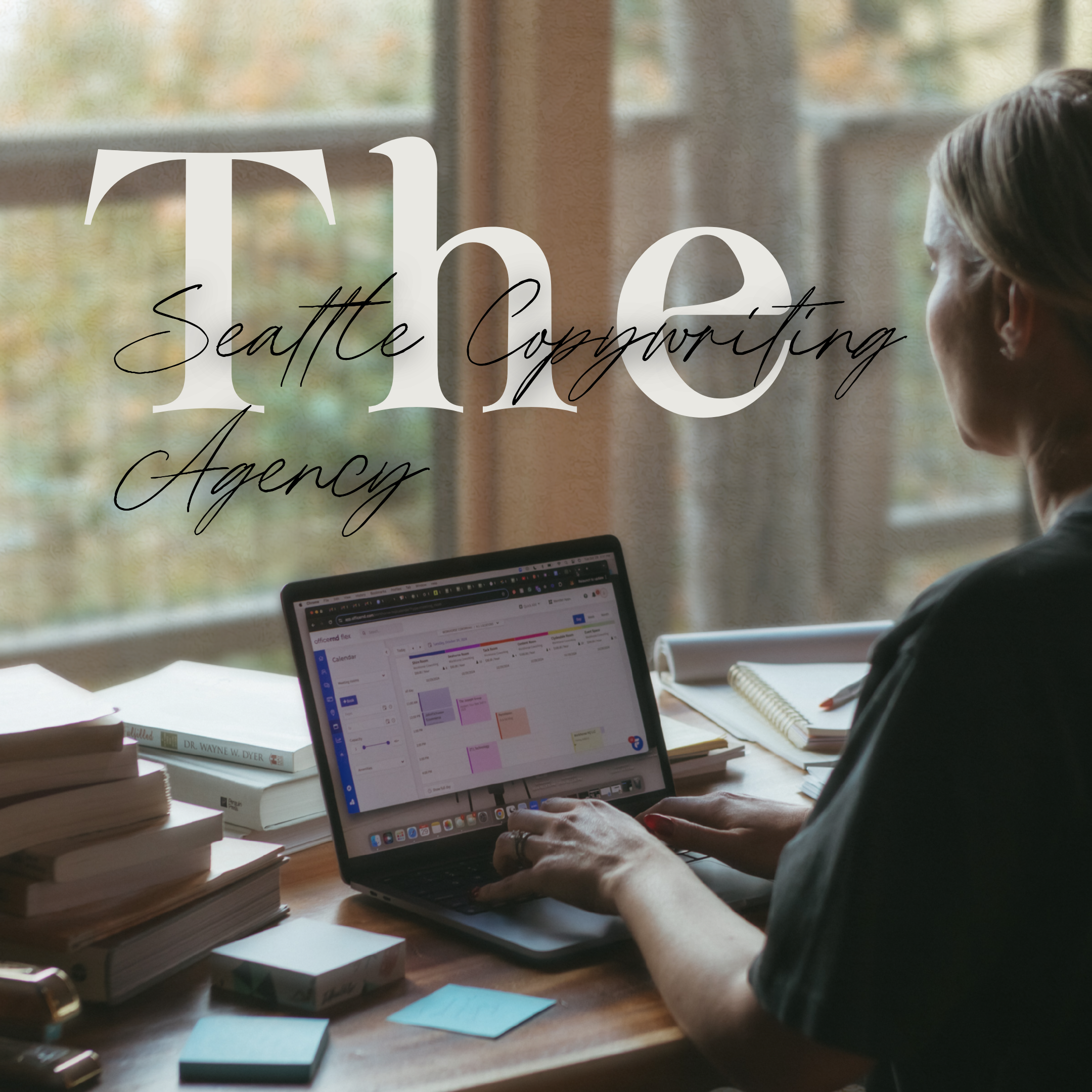 Blog by Seattle copywriter and Seattle copywriting agency team. — Popa ...